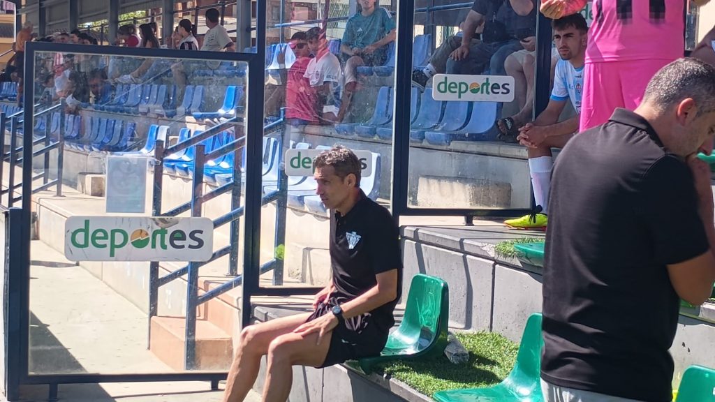 DePrimera (24-9-24). Alfonso Vera analiza su debut como entrenador en ...